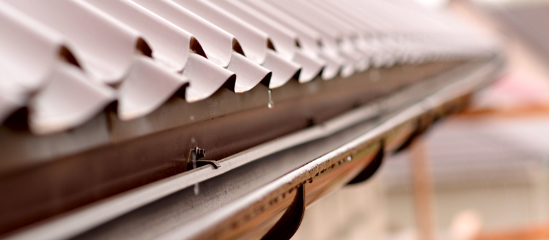 6-Inch Eavestroughing, Thornbury, ON | Gorilla Gutters