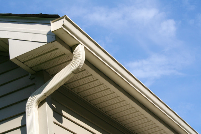 Gutter Installation, Stayner, ON | Gorilla Gutters