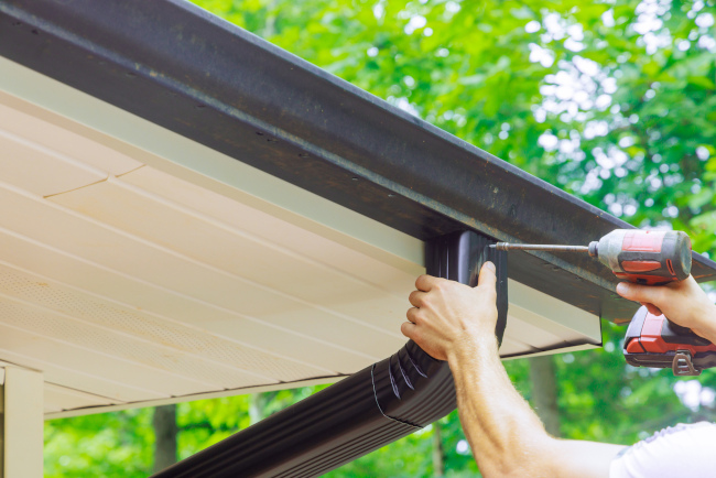 Reasons to Use Professional Gutter Installation Services | Gorilla Gutters