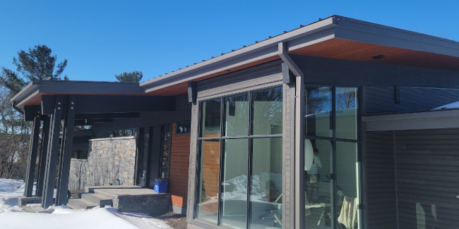 What You Should Know about Square Gutters | Gorilla Gutters